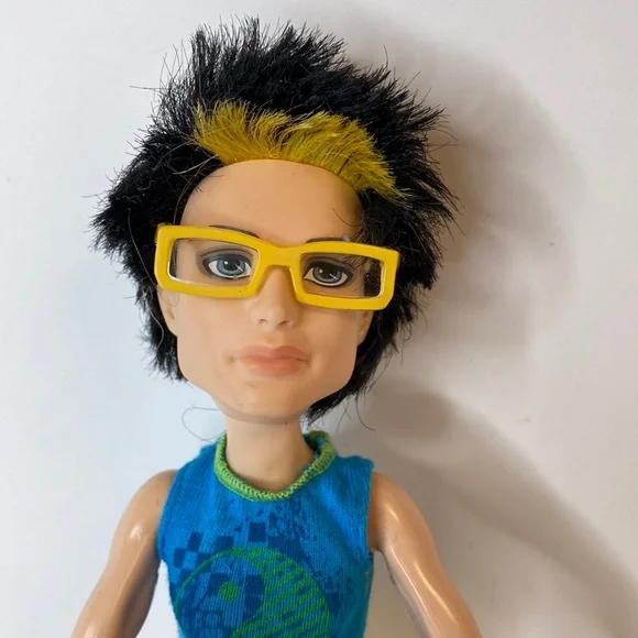 best quality shop 14k Jackson Jekyll Wave One Monster High Doll with ...